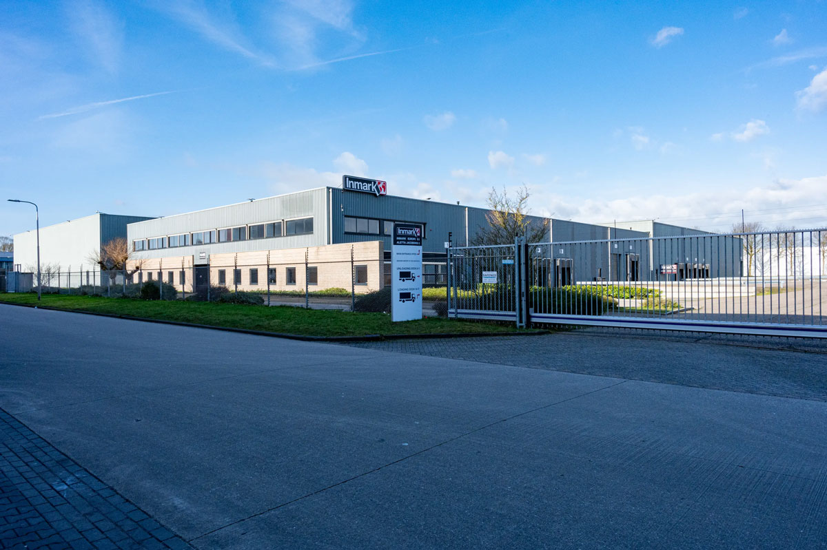 Inmark Europe B.V. - Van Gool Elburg