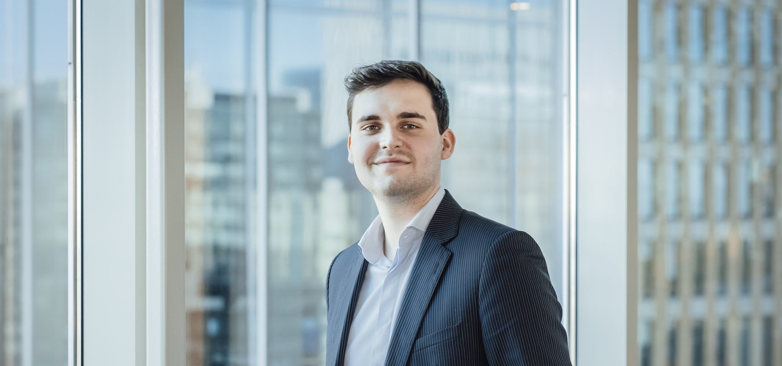Van Gool Elburg Appoints Mats Burkens as Junior Investments Consultant ...